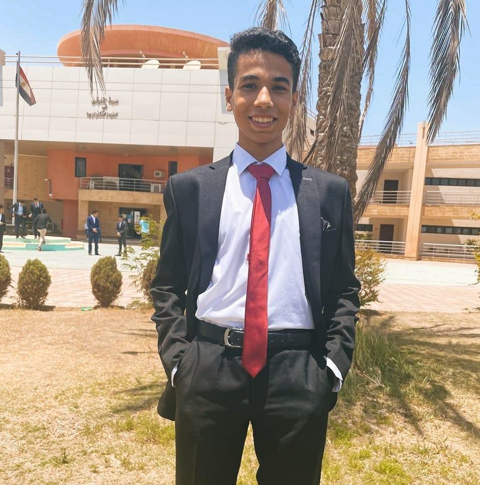 Seif Abdelhamid | Portfolio Website