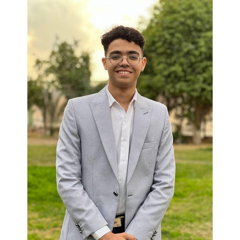 Seif Abdelhamid | Portfolio Website